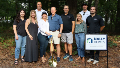 Custom Home Builders in Delaware’s Coastal Areas | Nally Homes