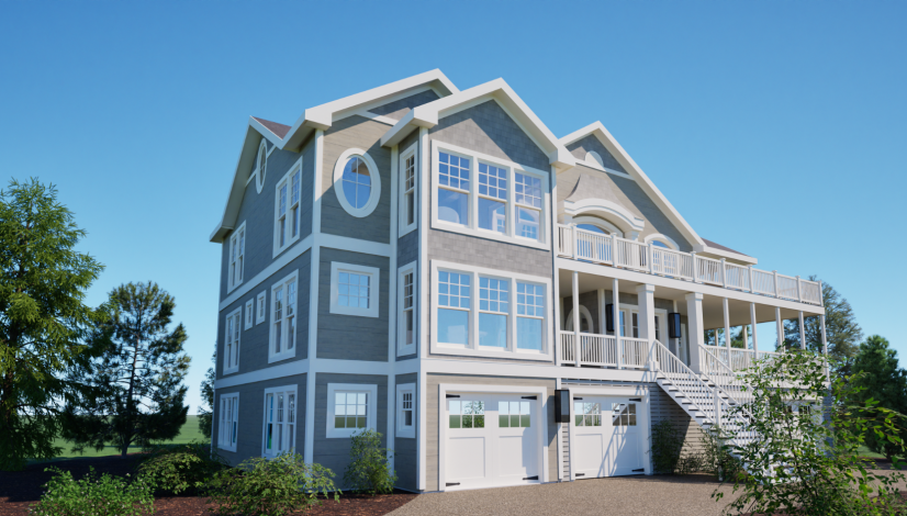 Custom Home Builders in Delaware’s Coastal Areas | Nally Homes